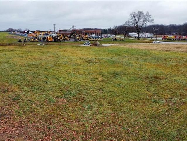 Lot 2 New Castle Rd