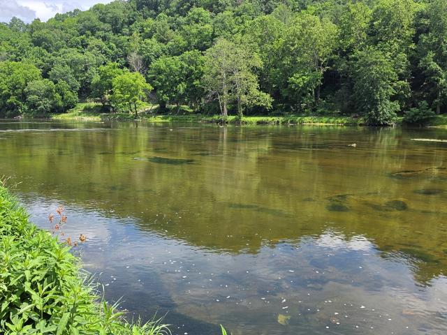 Lot#2 New River Pkwy
