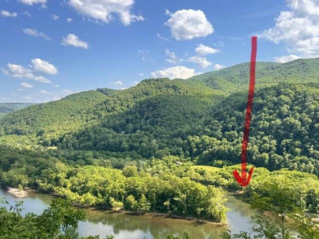 Lot 2, New River Road, WV 25985