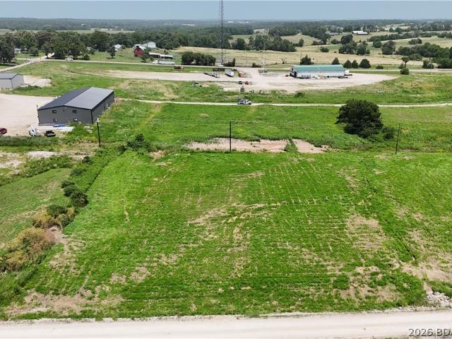 Lot 2 Nolan Drive
