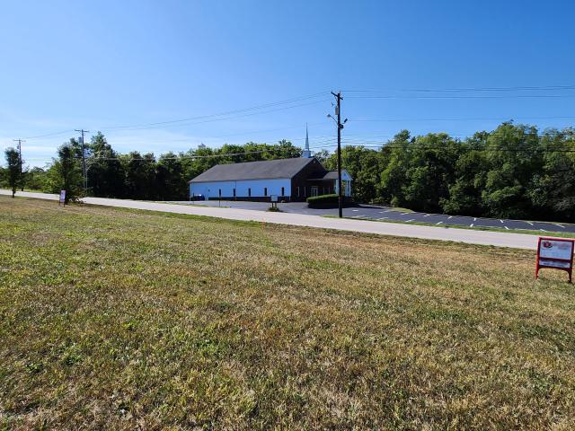 Lot 2 Northside Drive