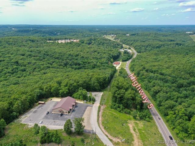 Lot 2 Oddo Dr, Sunrise Beach, MO 65079 | MLS #3569
