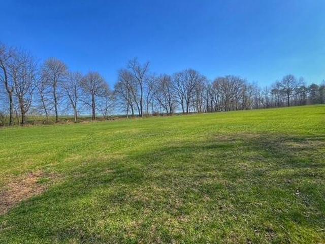 Lot 2 old danville highway