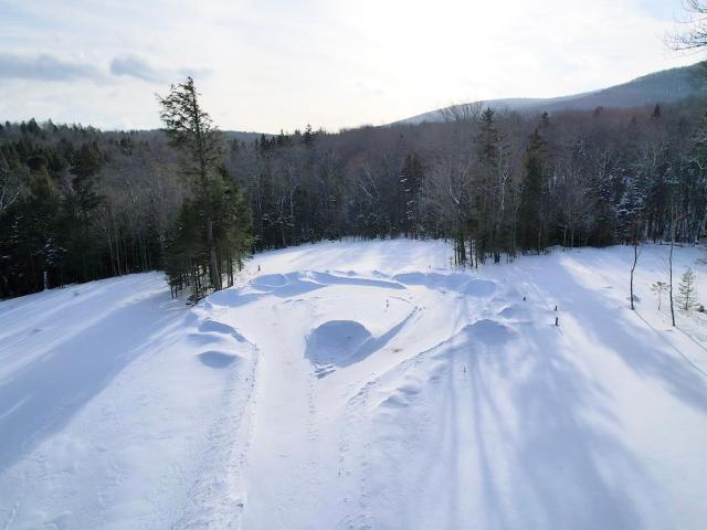 Lot 2 Old Mill Crossing, Wilmington, VT 05363 | MLS #5027