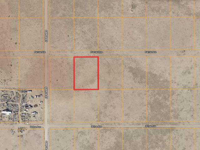 Lot 2 Parras Avenue