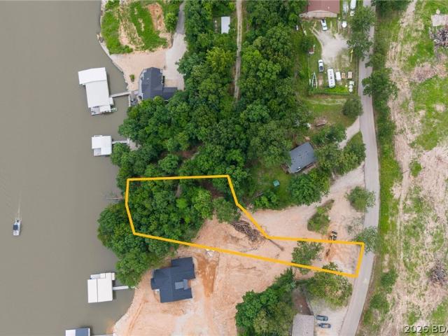 LOT 2 Pershing Drive