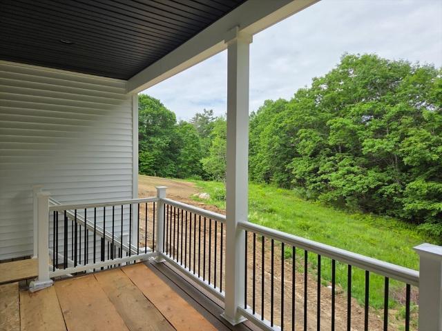 Lot 2 Petersham Rd, Petersham, MA 01366 | MLS #73527