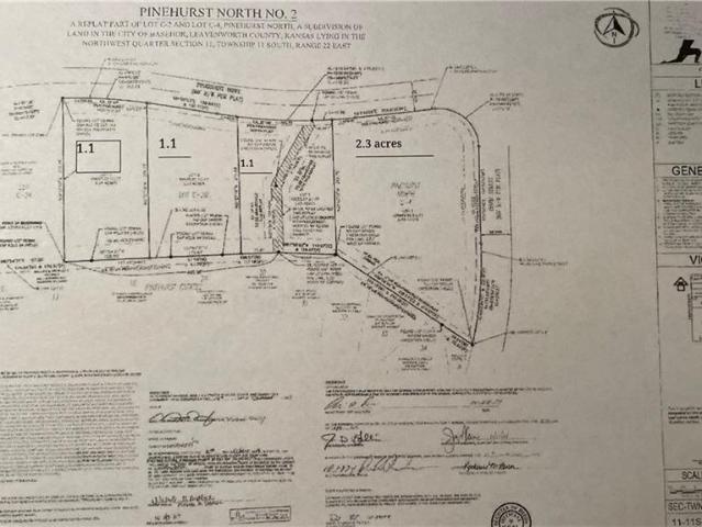 Lot 2 Pinehurst Drive