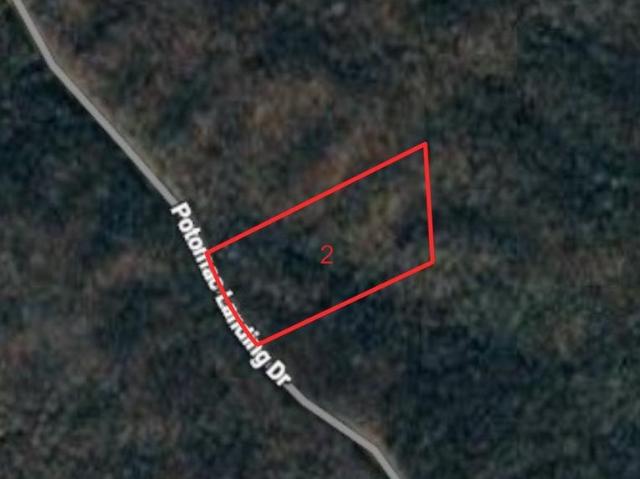 Lot 2 Potomac Landing Drive