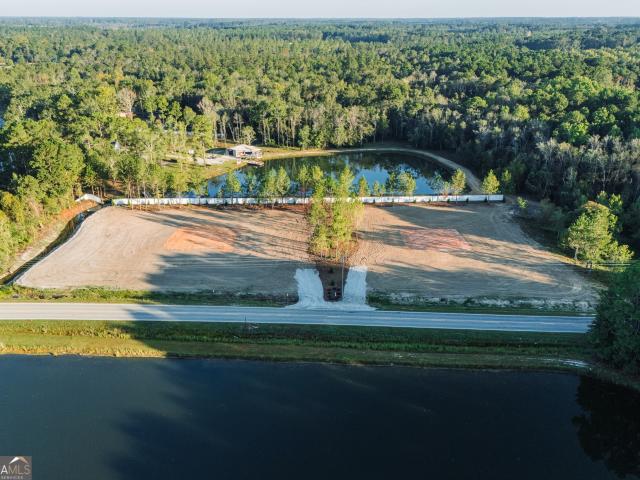 LOT 2 Pulaski Road