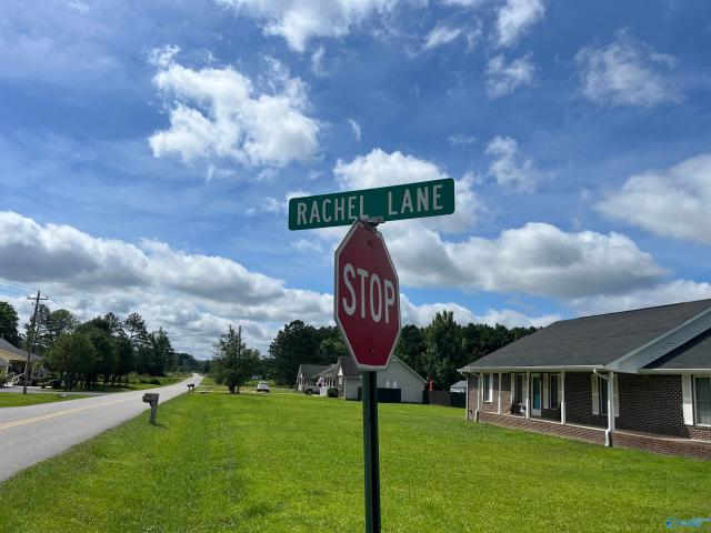 Lot 2 Rachel Lane