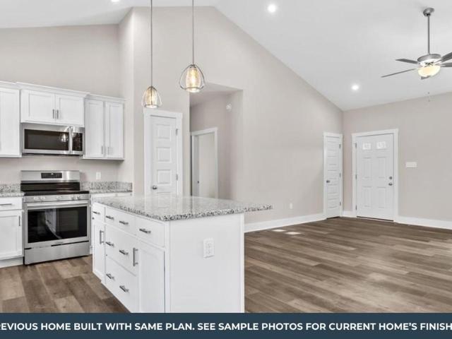 Lot 2 Red Hill Rd