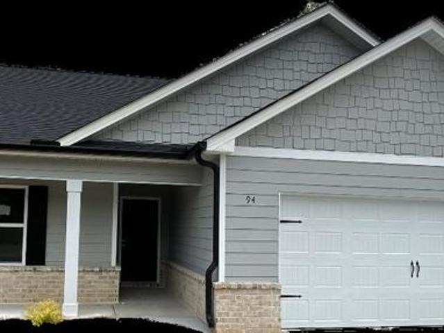 Lot 2 Rest Haven #LOT 2, Yatesville, GA 30204