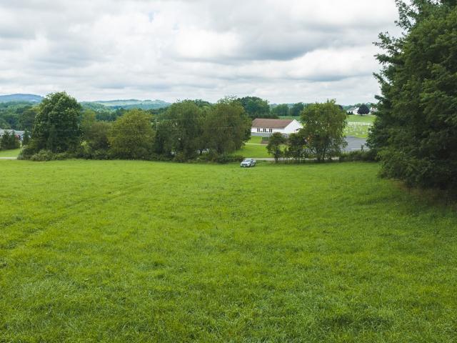Lot 2 Ridgeview Rd. Nw