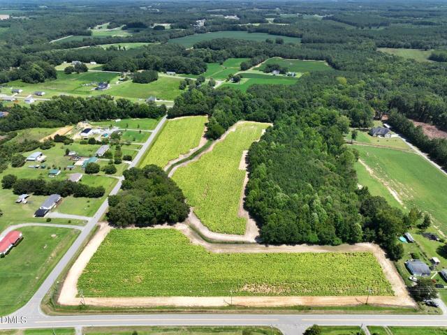 Lot 2 River Run Road