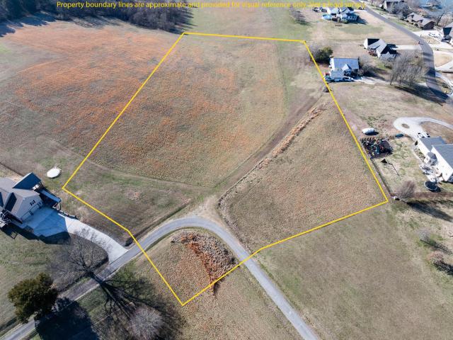 Lot #2 Riverbend Dr, Dayton, TN 37321 | MLS #1527 | Compass