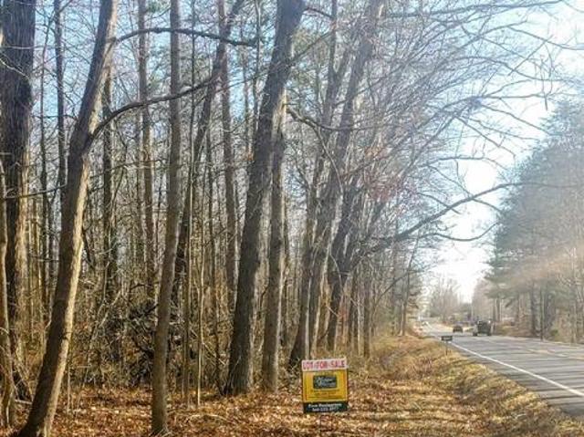 Lot 2 Rixeyville Rd. Rte 229, Adj To Lot 1