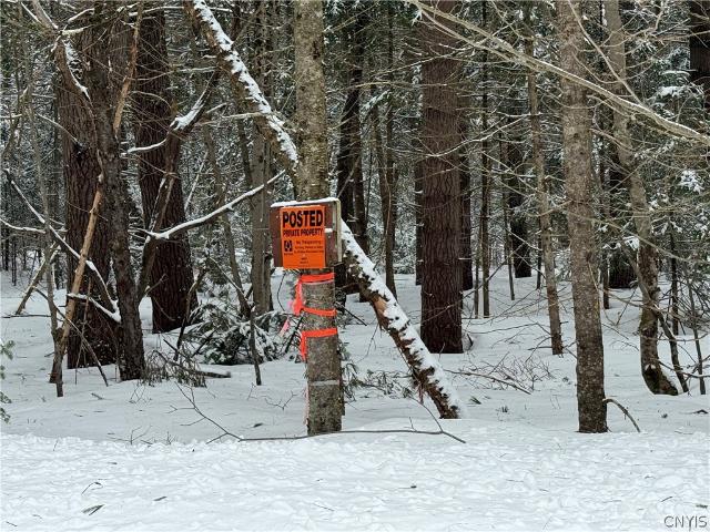 Lot #2 Roberts Road