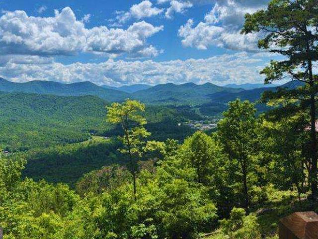 LOT 2 Rocky Knob Estates