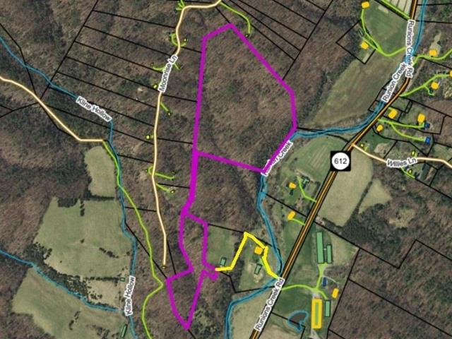 Lot 2 runions creek rd