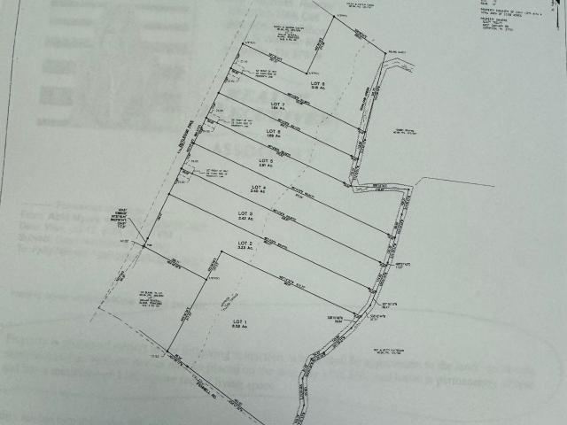 Lot 2 Rutledge Pike