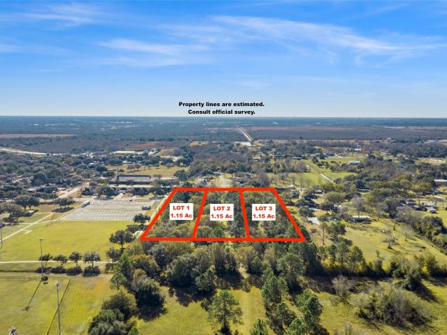 Lot 2 Ryan Drive