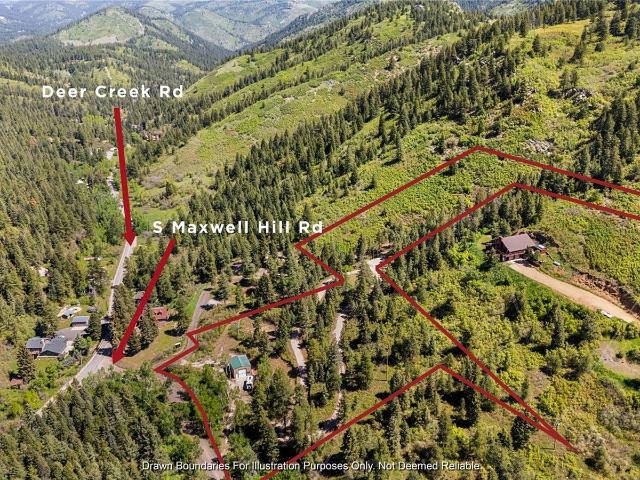 Lot 2 S Maxwell Hill Rd, Littleton, CO 80127 | MLS #4282 | Compass