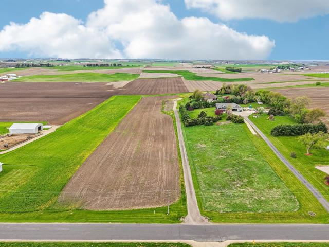 Lot 2 S Military Road