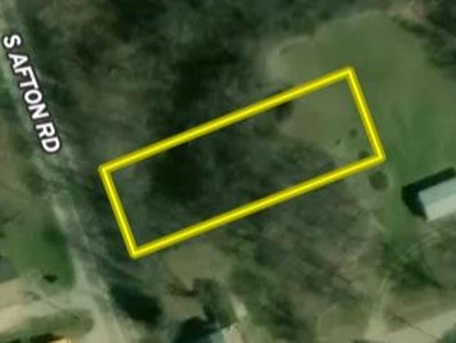Lot 2 S Afton Road