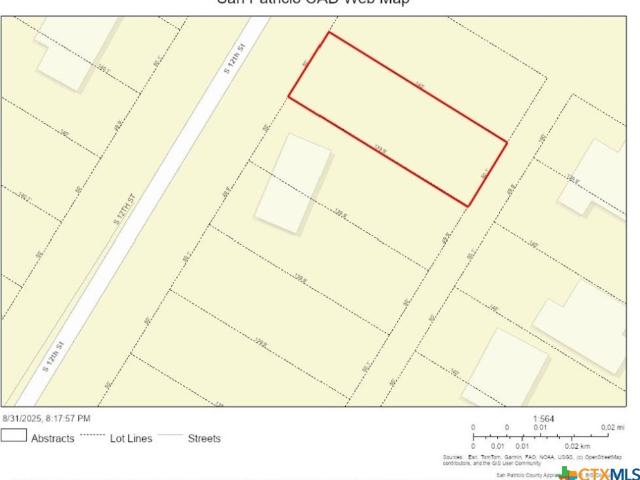 Lot 2 S 12th St