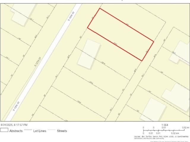 Lot 2 S 12th St