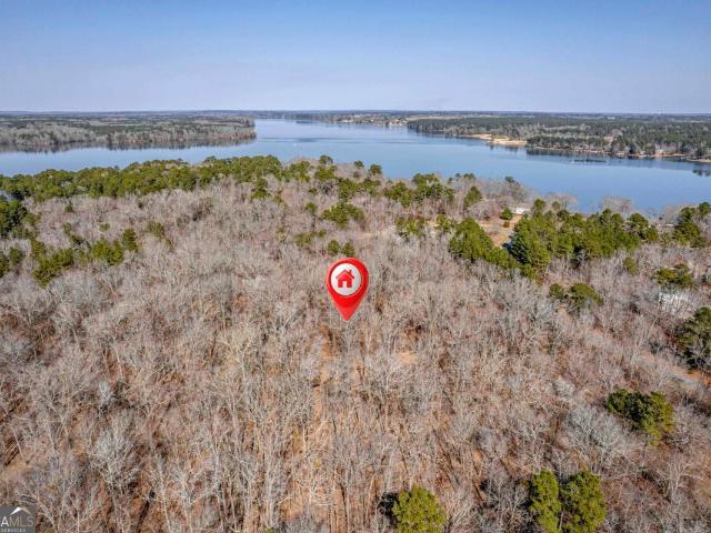 Lot #2 Sebastian Dr, Eatonton, GA 31024 | MLS #10689