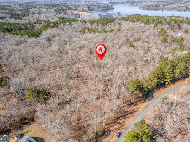 LOT #2 Sebastian Drive