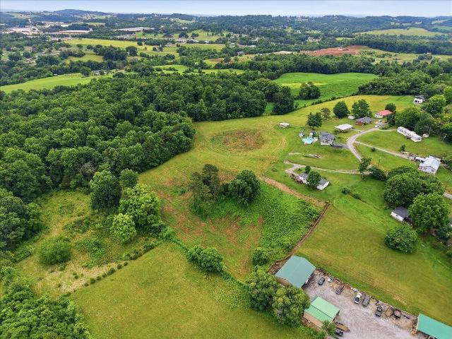 Lot 2 Shannons Little Mountain Road