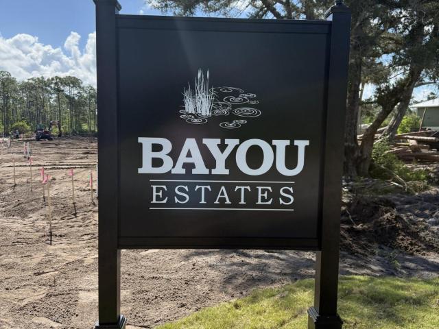 Lot 2 Simmons Way Dr, Port St. Joe, FL 32456 | MLS #992318 | Compass