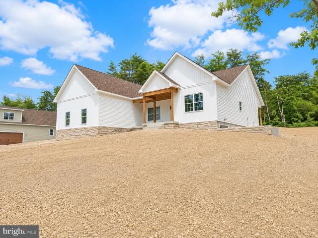 Lot 2 Spruce Lane