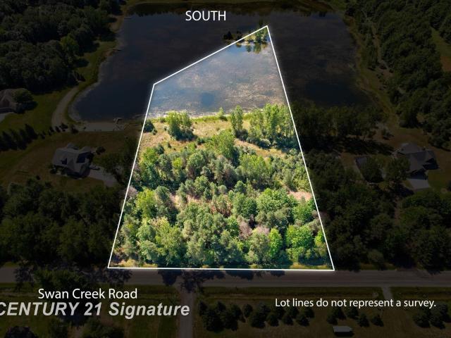 Lot 2 Swan Creek Road