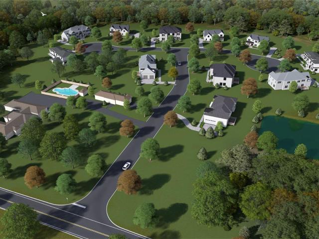 Lot 2 StoneHedge Road
