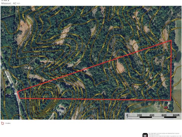 Lot 2 State Route J