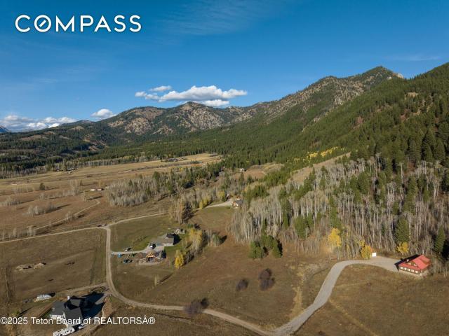 Lot 2 Stewart Creek Rd, Etna, WY