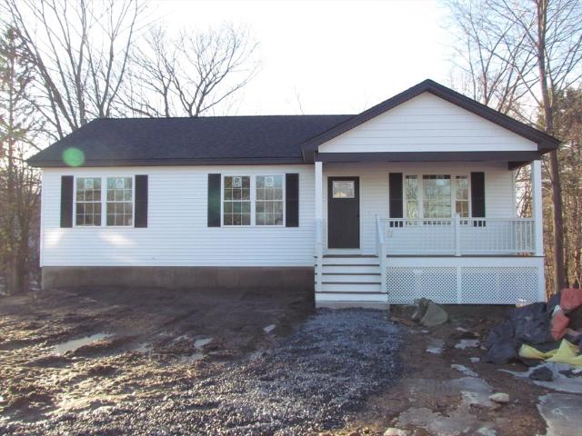 Lot 2 Stuart St, Gardner, MA 01440 | MLS #73477 | Compass