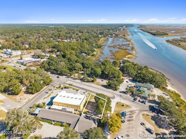 Lot 2 Sunset Boulevard N