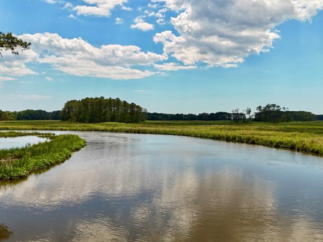 Lot 2A Miles Rd