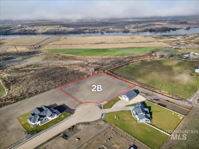 Lot 2B Clydesdale Lane