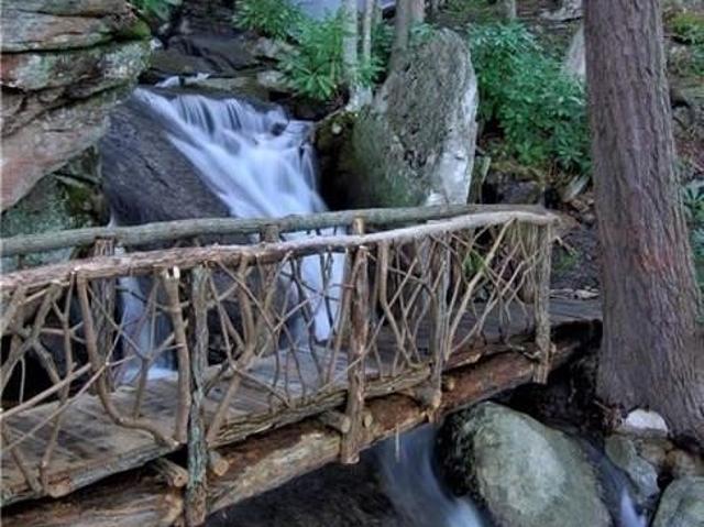 Lot #2B Falls Creek Parkway