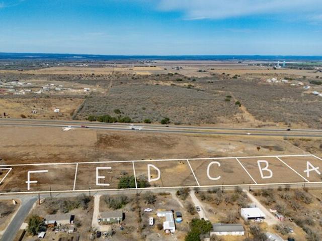 LOT 2C County Road 4631