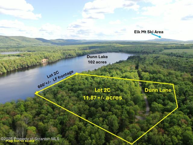 Lot 2C Dunn Lane