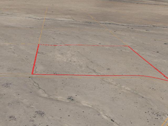 Lot 305 Desert Mesa Road