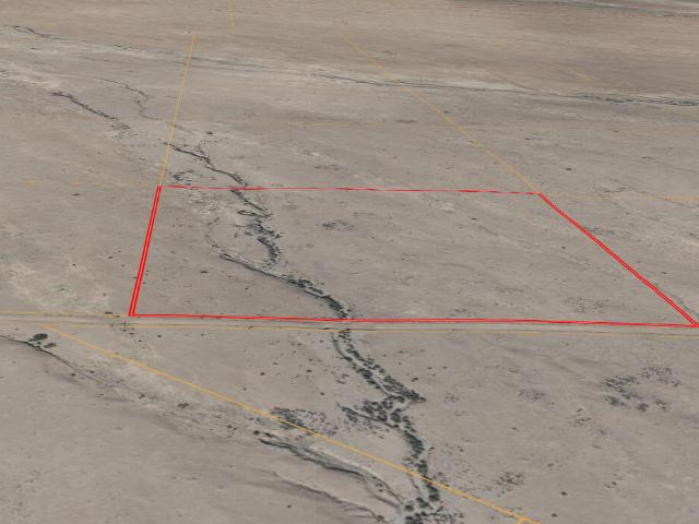Lot 306 Desert Mesa Road