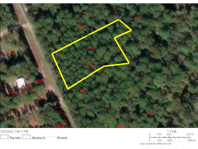 Lot 308 N/2 Lumbermans Road
